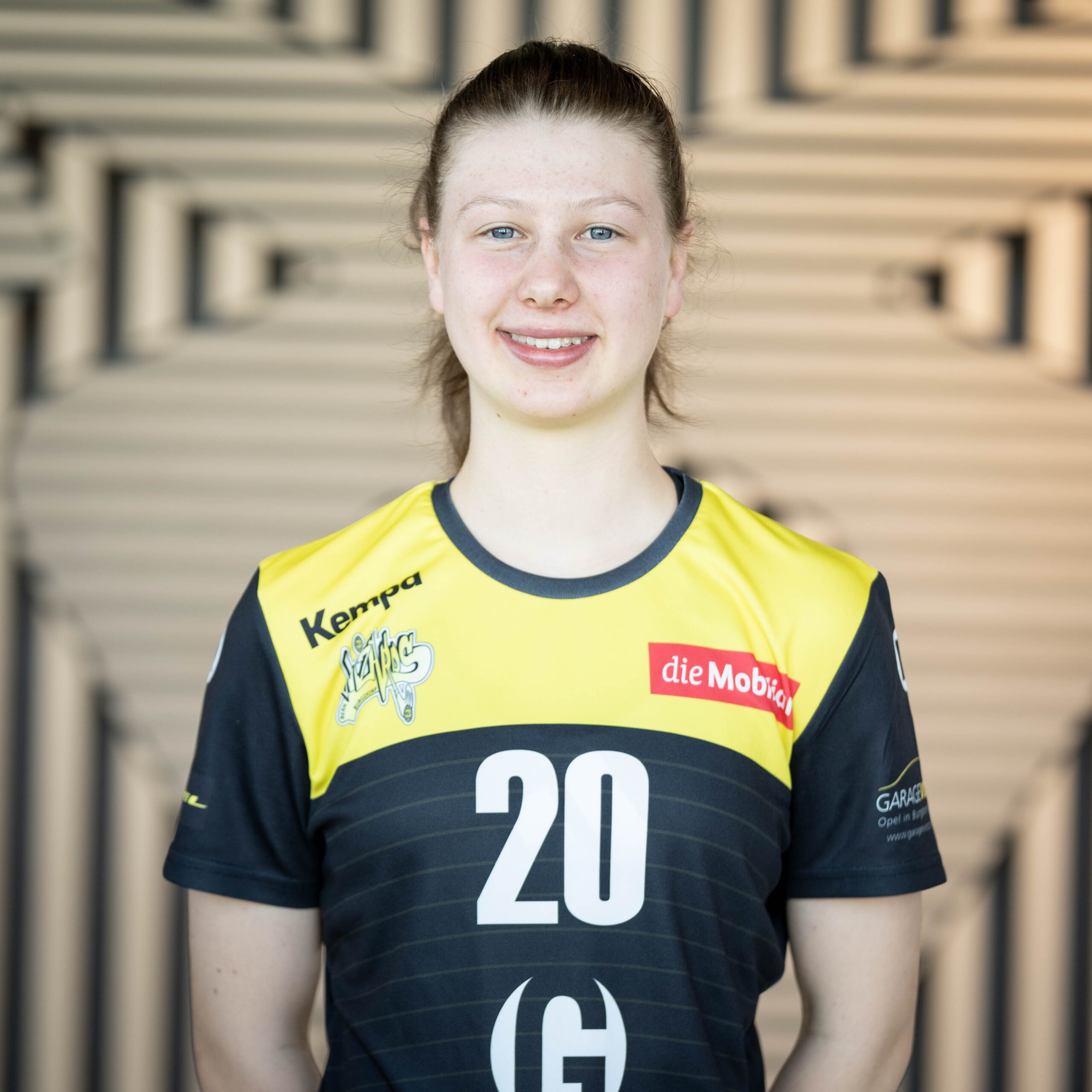 Juniorinnen U21 A - Wizards Bern Burgdorf