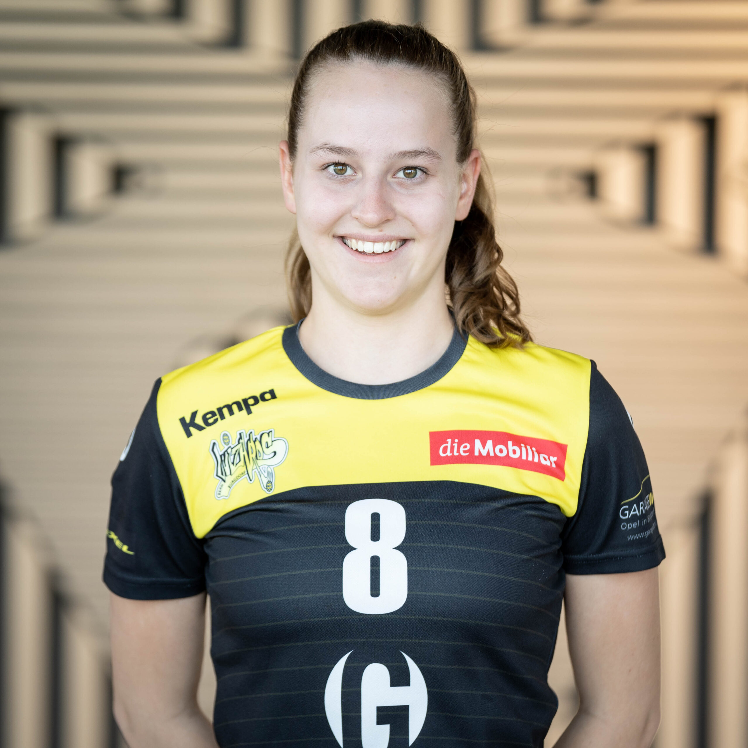 Juniorinnen U21 A - Wizards Bern Burgdorf