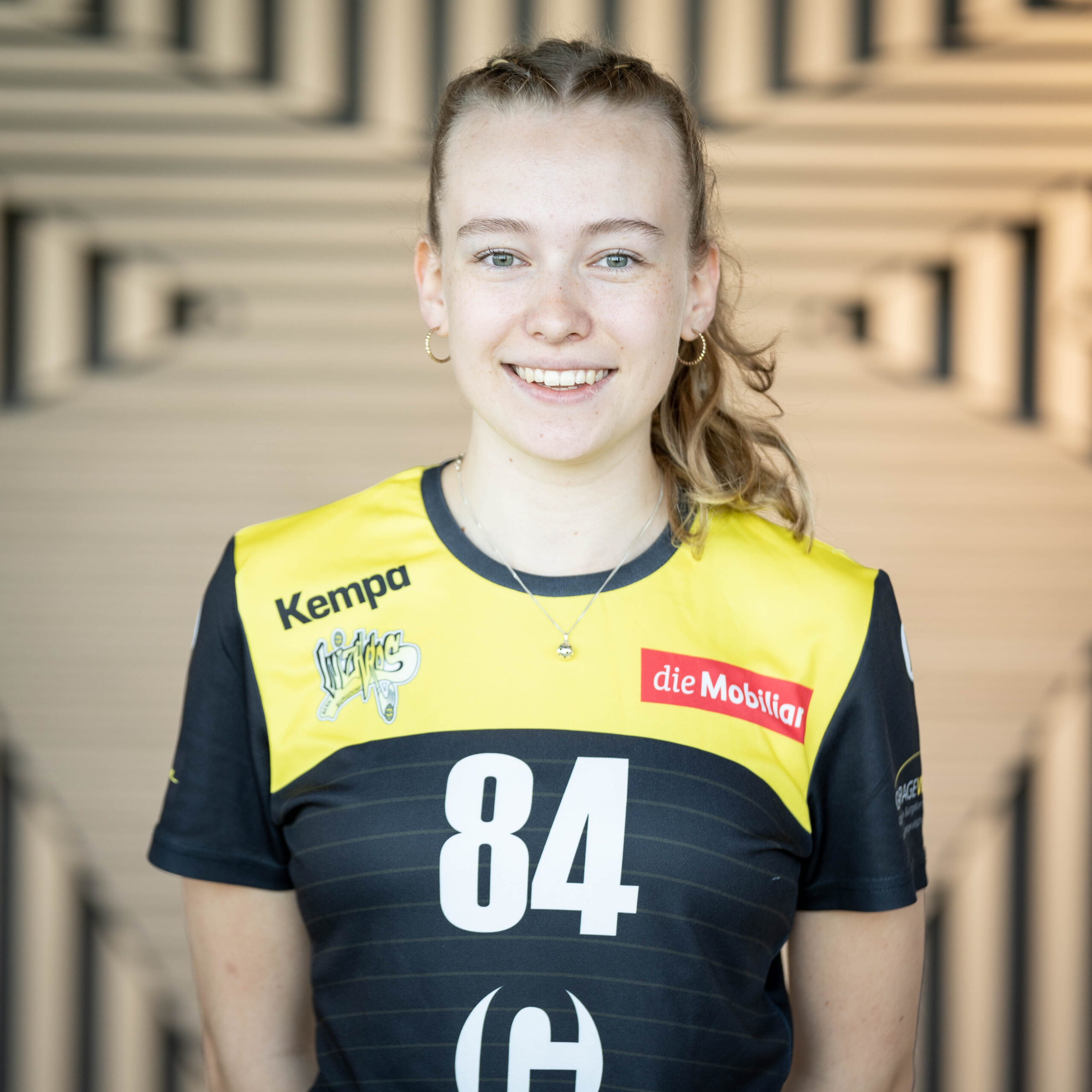 Juniorinnen U21 A - Wizards Bern Burgdorf